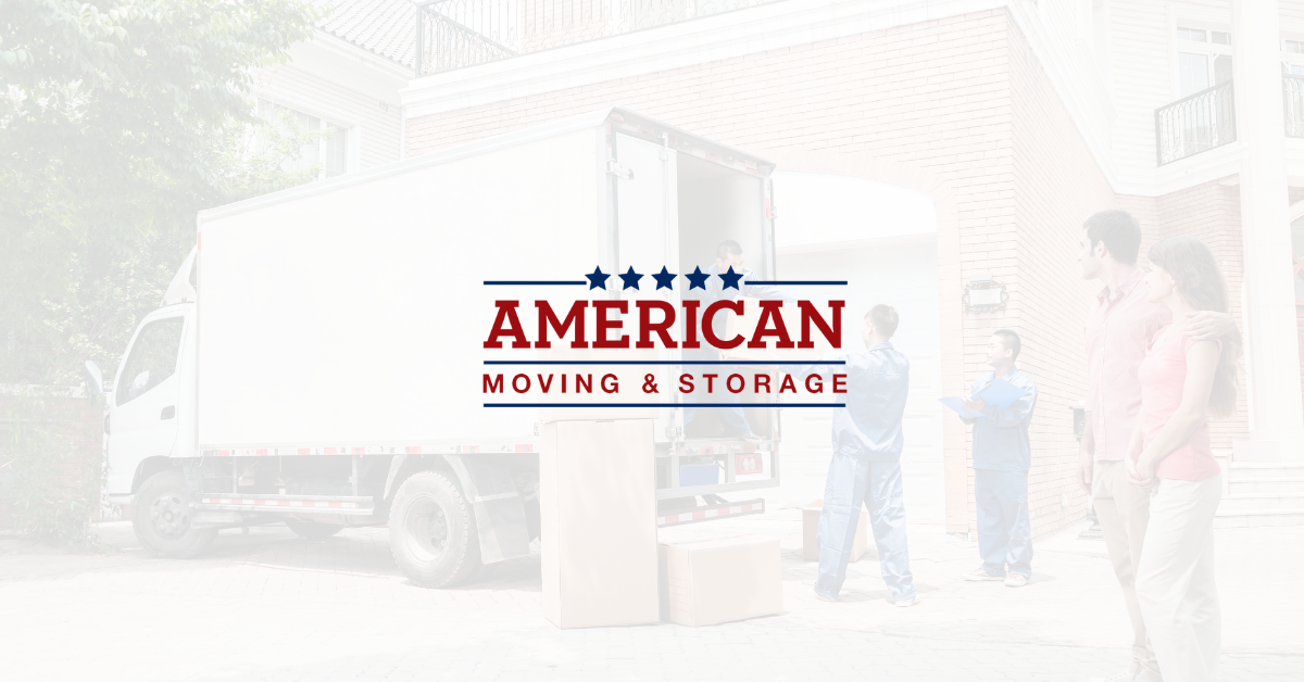 How to Spot Quality Movers - American Moving Storage